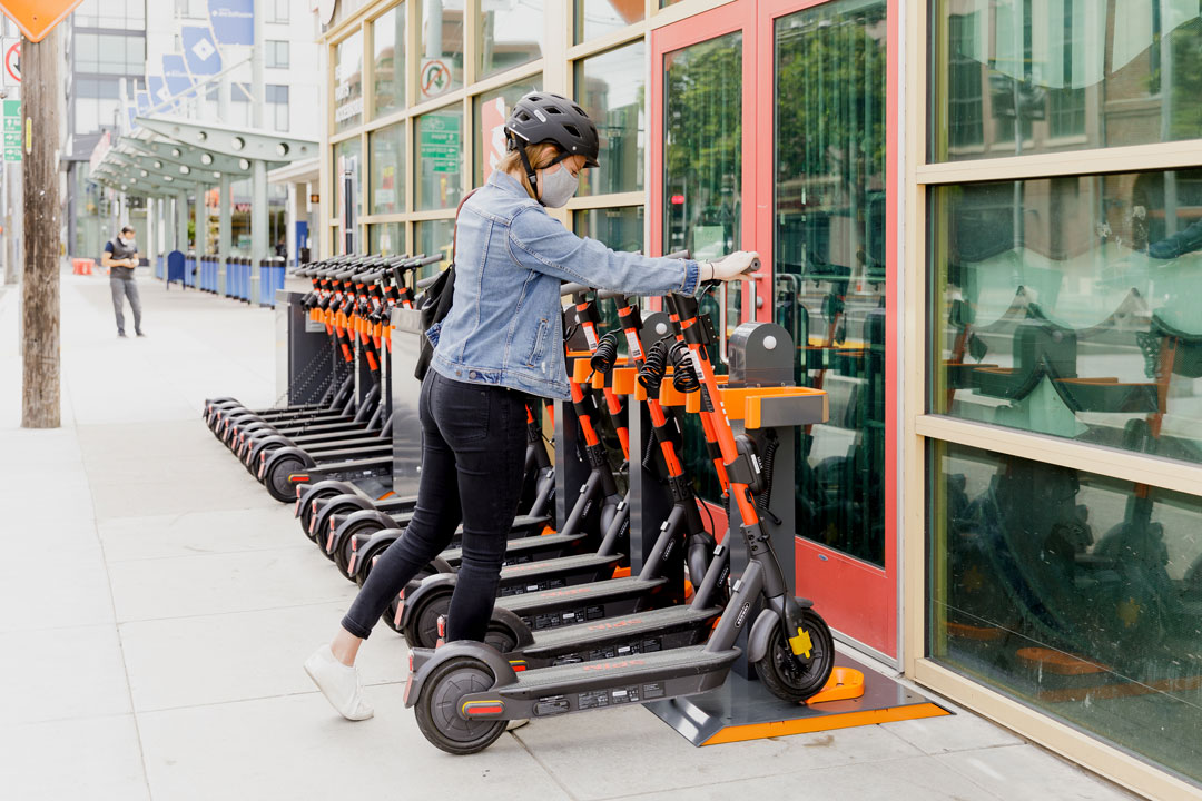 Case Studies – Tranzito