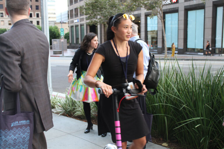 Mobility Hubs – Tranzito